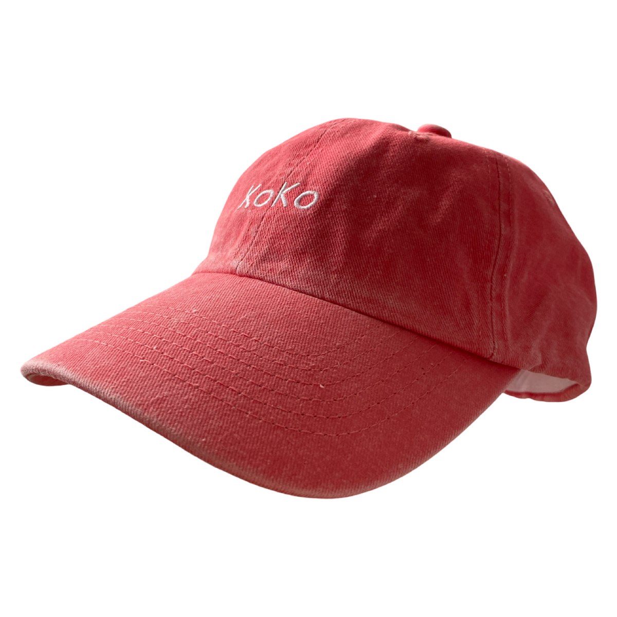 KoKo Classic Cap The Honey Thief – KoKo Coffee Roasters