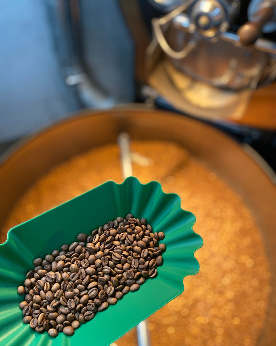 ROASTER'S SELECTION SUBSCRIPTION – KoKo Coffee Roasters