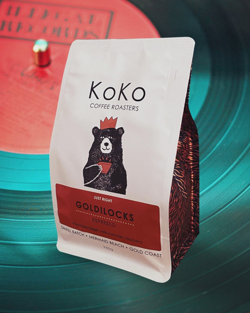 BLEND LINEUP 8 MONTH PREPAID SUBSCRIPTION – KoKo Coffee Roasters