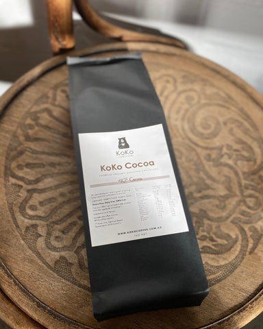 KoKo Coffee Roasters: Buy Coffee Online | Specialty Coffee Online